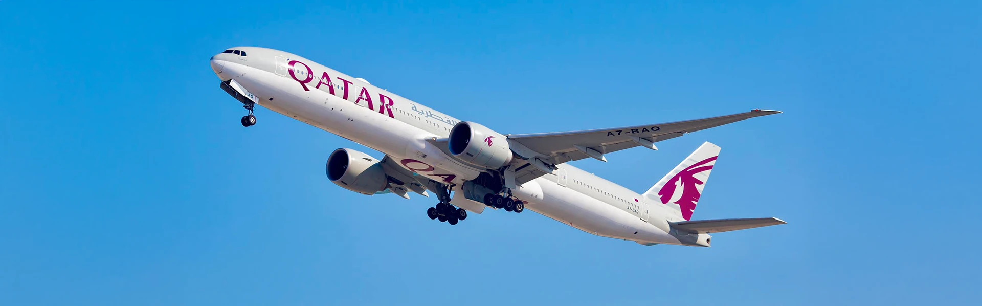 Qatar Airlines